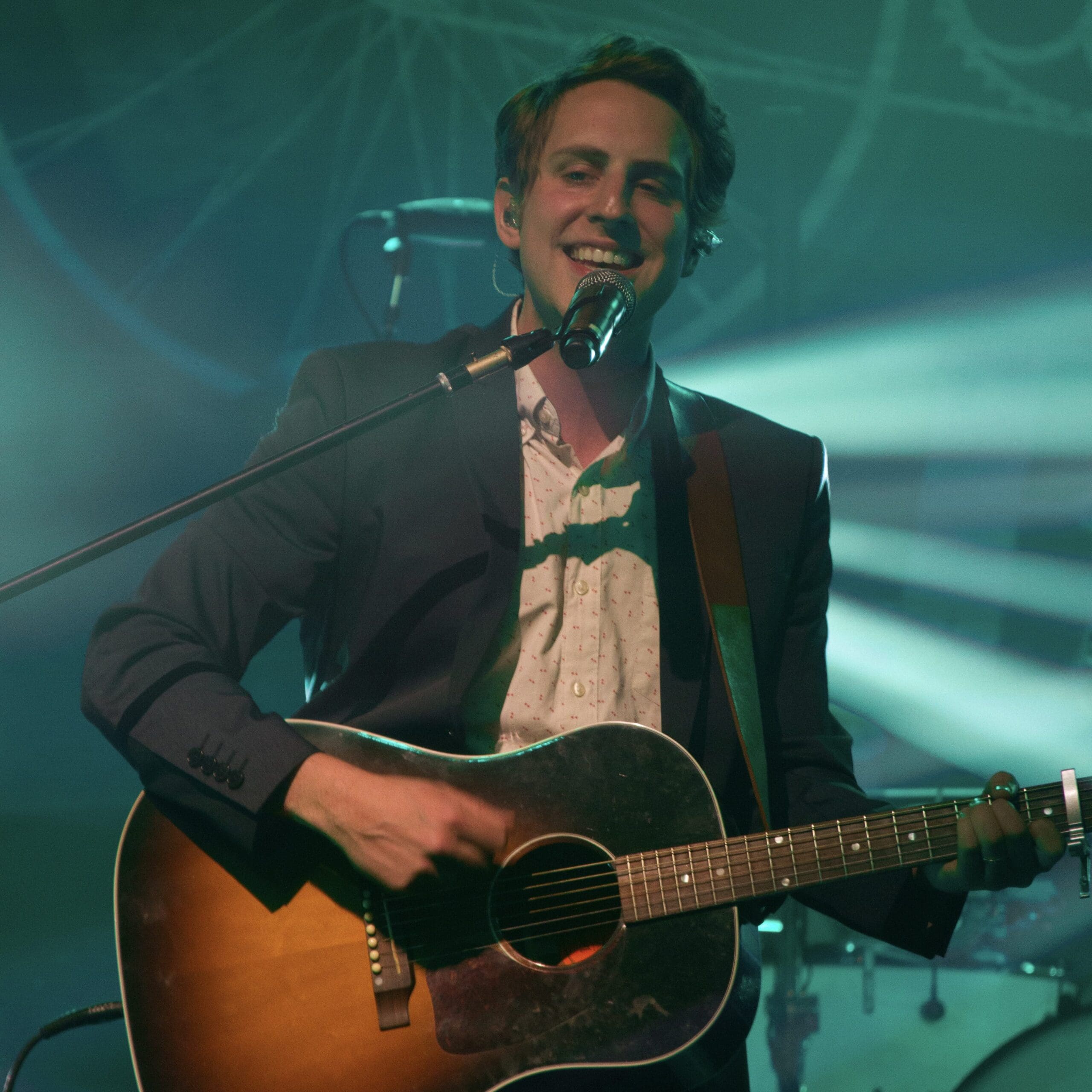 Ben Rector - Celebrity Headliner