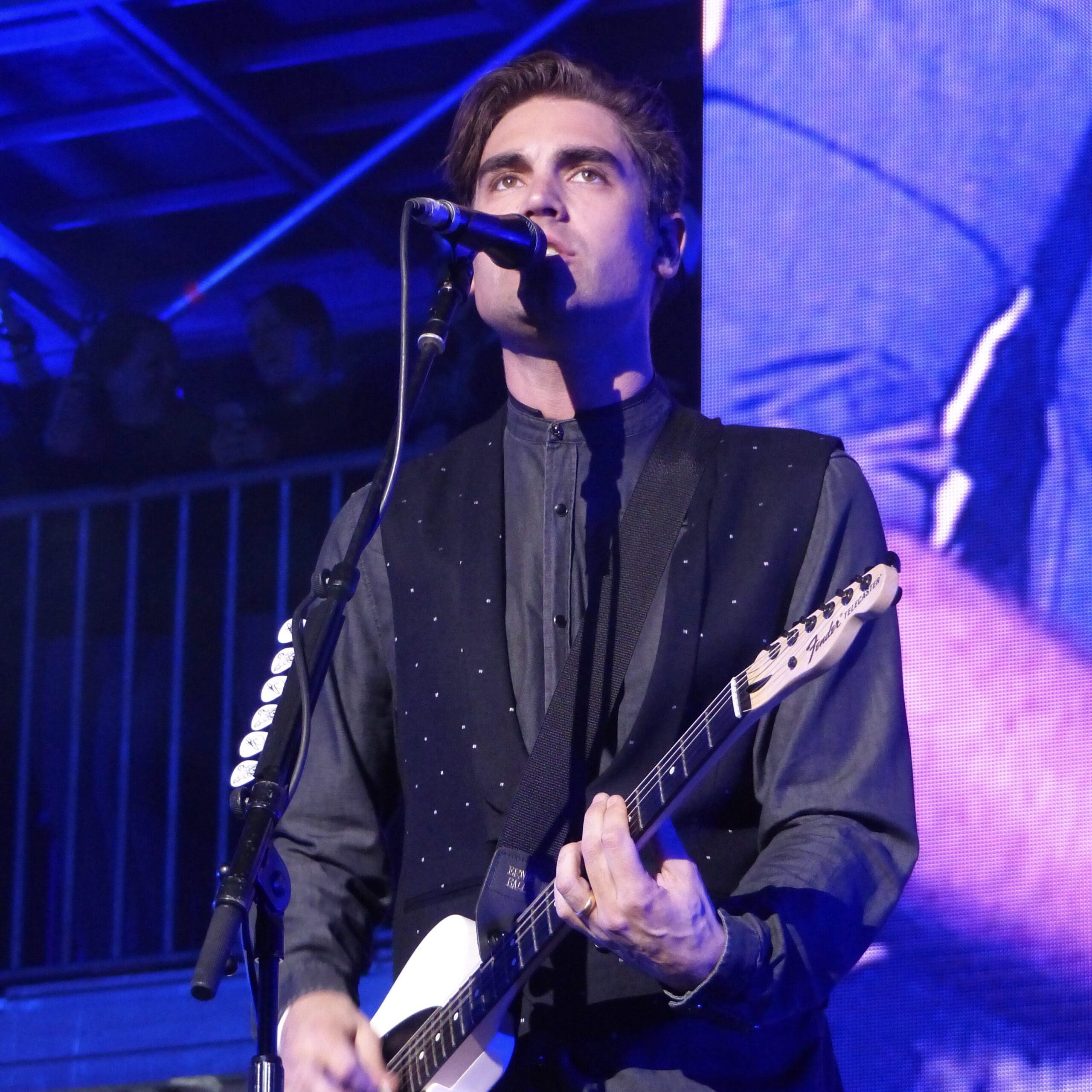 Charlie Simpson - Celebrity Headliner