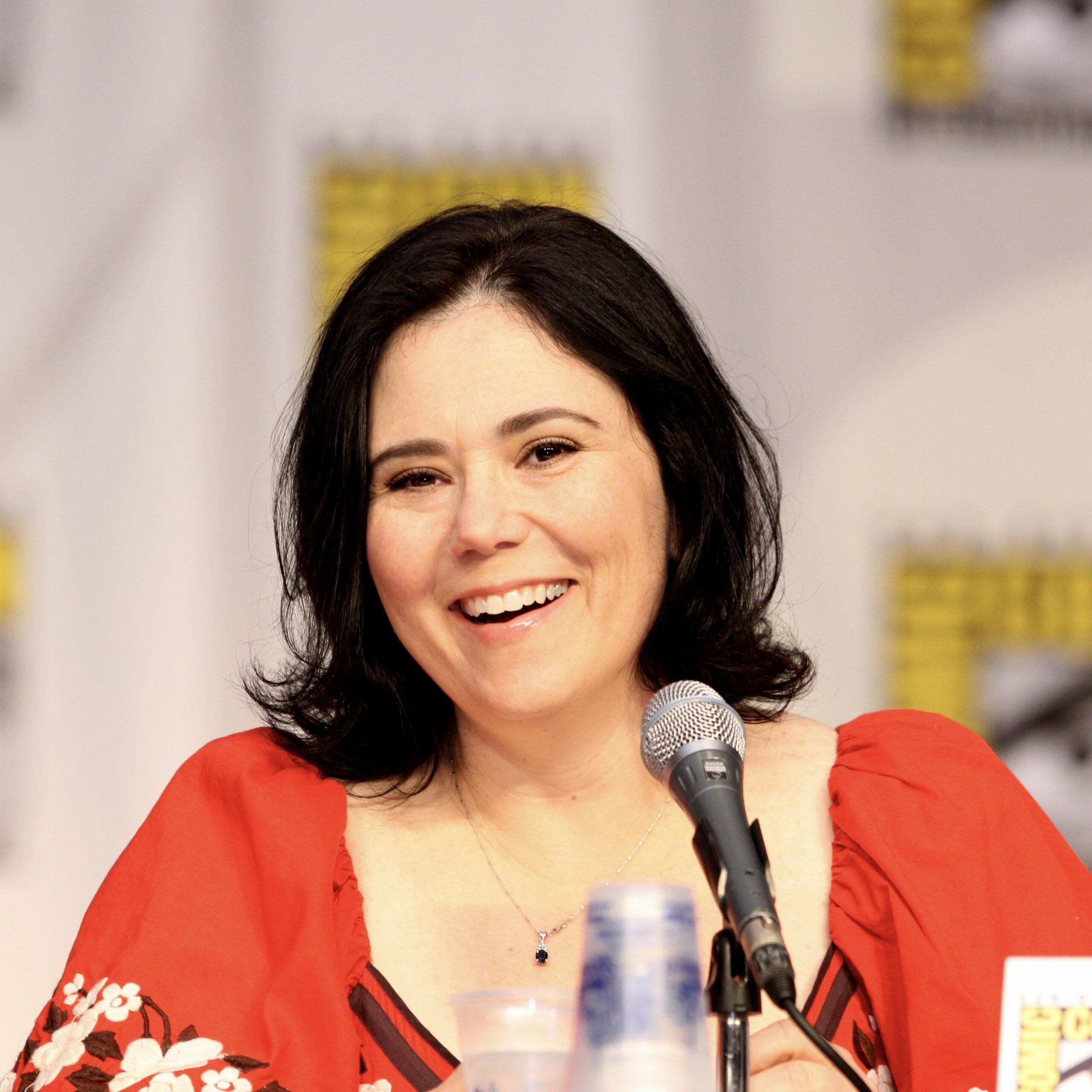 Alex Borstein - Celebrity Headliner