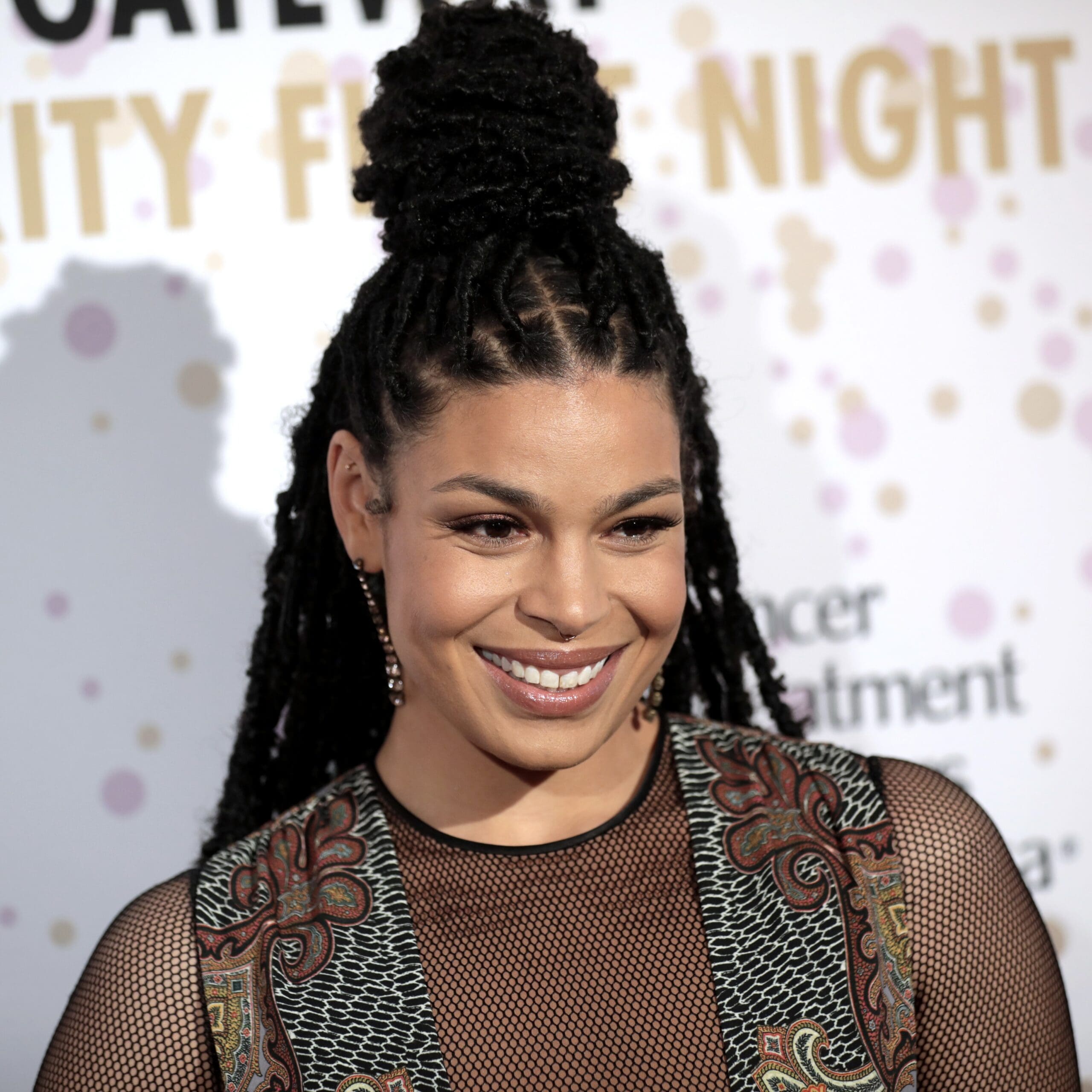 Jordin Sparks - Celebrity Headliner
